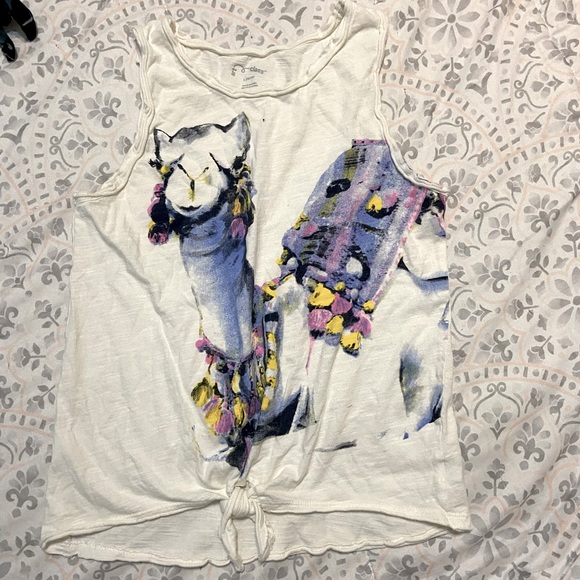 art class | Shirts & Tops | Art Class Girls Tank Top | Poshmark